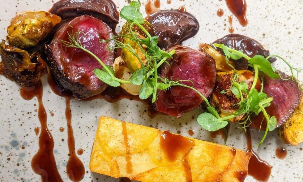 Bell Inn Bistro | Thorpe Le Soken | Great Food | Accommodation